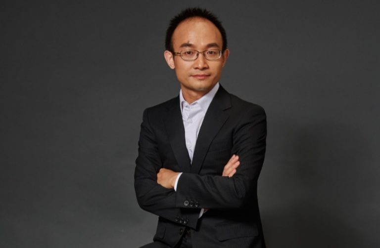 黄允松获选 2018 NBI Awards 商业影响力·年度人物五十强 | 青云志